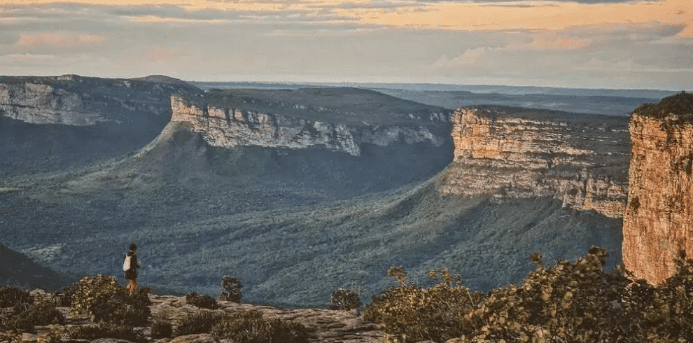 Chapada Diamantina tours - PlanetaEXO