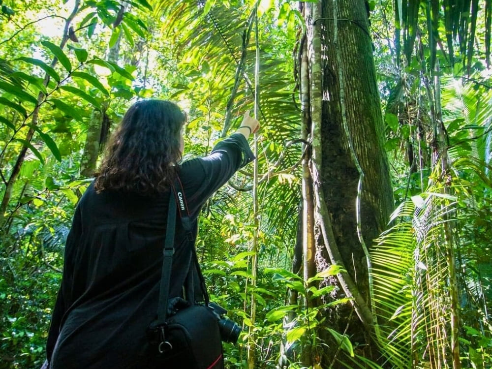 5-day Amazon Rainforest Holidays in Brazil - PlanetaEXO