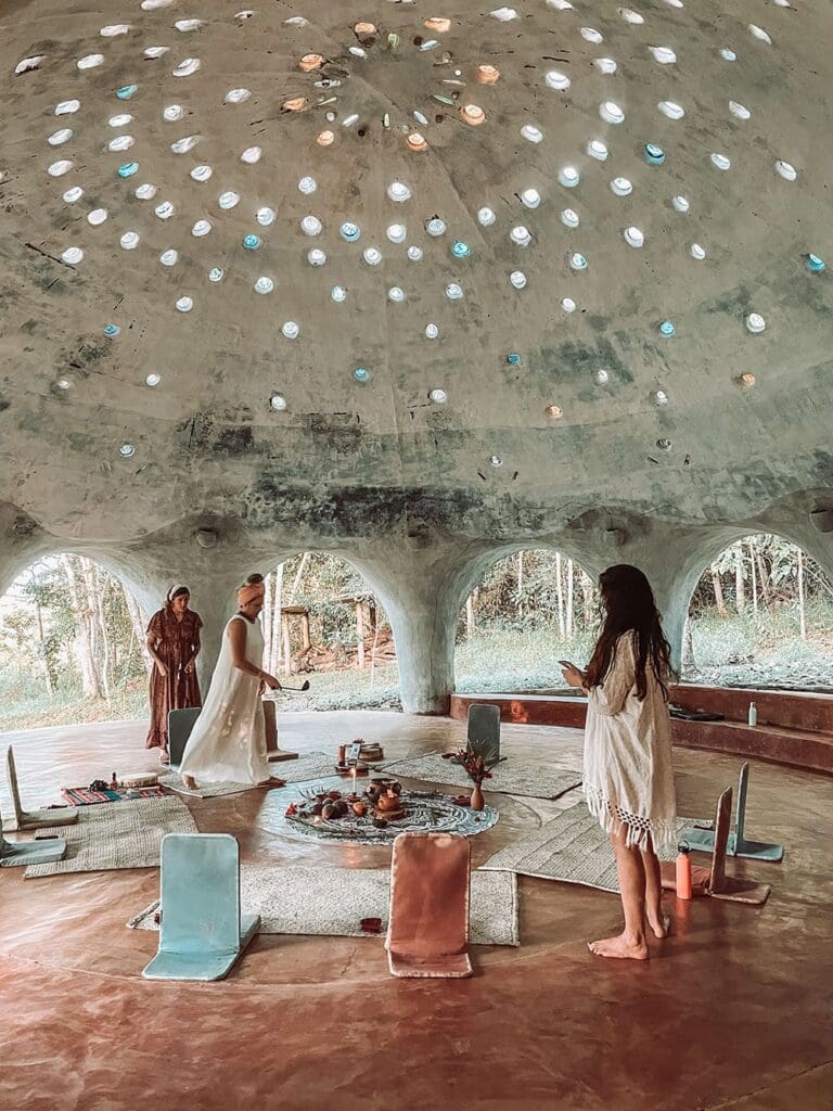 6-day Yoga Retreat – Itacaré, Brazil - PlanetaEXO