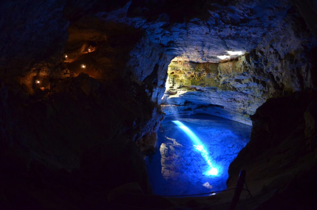 What to do in Chapada Diamantina? - PlanetaEXO