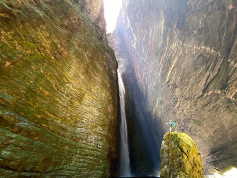 Chapada Diamantina National Park Travel Guide - PlanetaEXO (Updated for ...