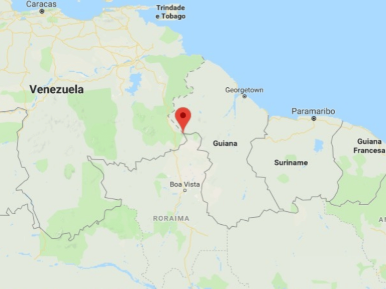 Mount Roraima Travel Guide - PlanetaEXO