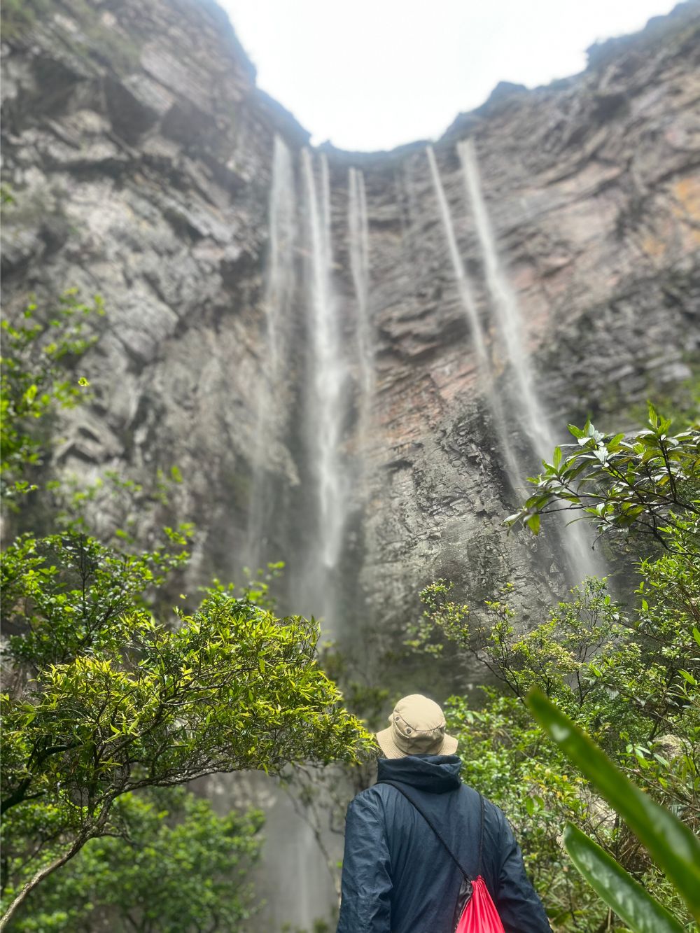 Vale do Pati Chapada Diamantina Travel Guide - PlanetaEXO