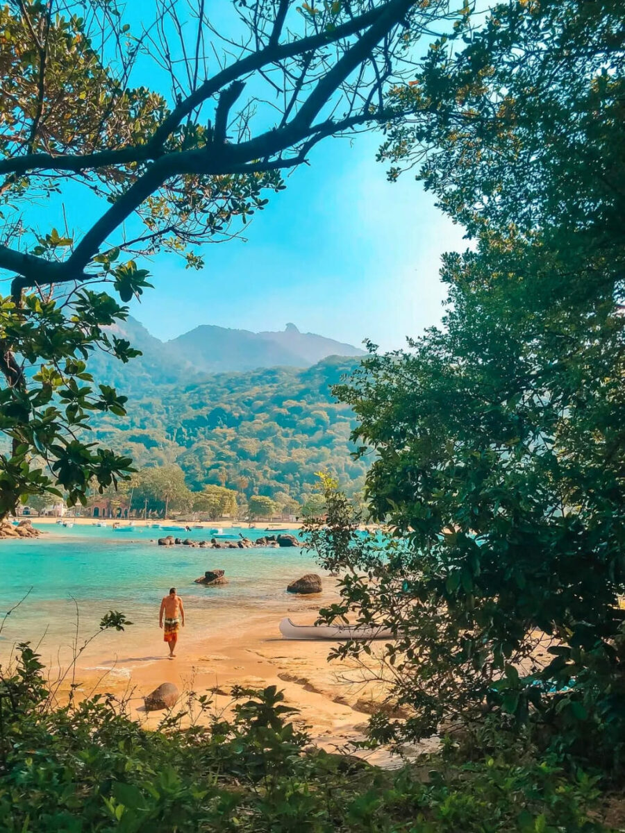 Best Hikes in Brazil: From Rainforests to Mountain Peaks - PlanetaEXO