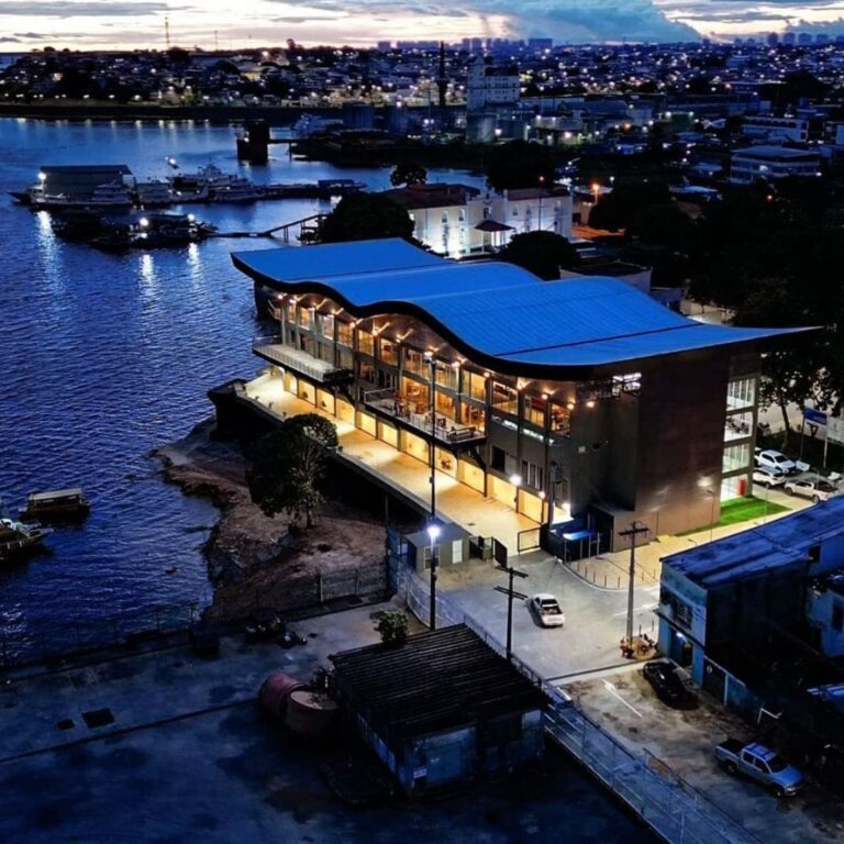 Manaus Travel Guide: What to Do, Where to Stay and Eat - PlanetaEXO