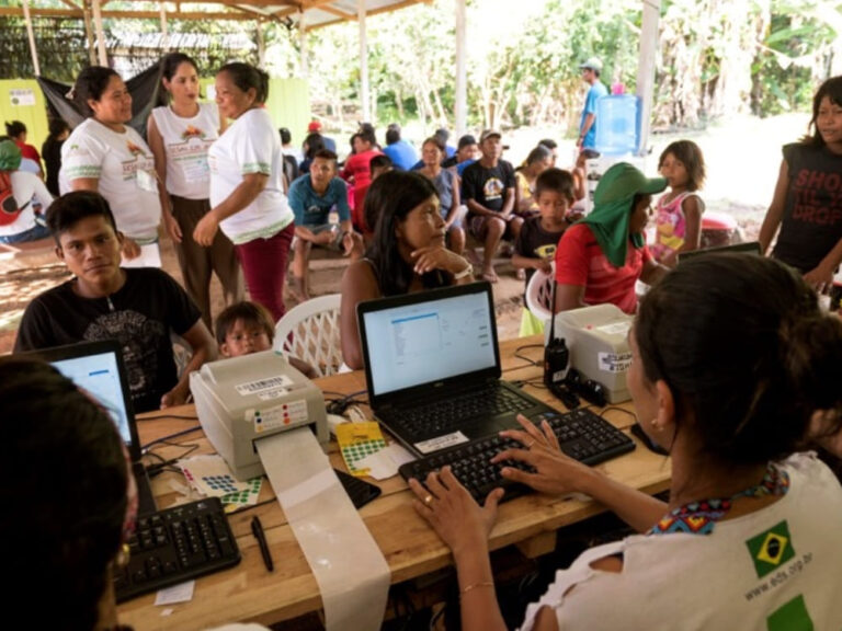 8 conservation projects in the Amazon to support in 2025 - PlanetaEXO