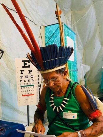 8 conservation projects in the Amazon to support in 2025 - PlanetaEXO
