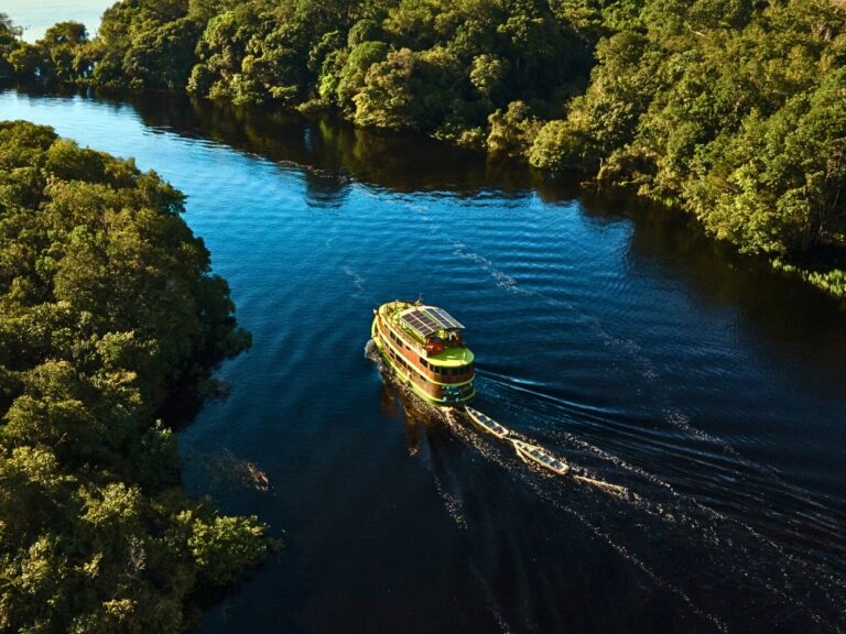 10 Amazon Rainforest Travel Tips