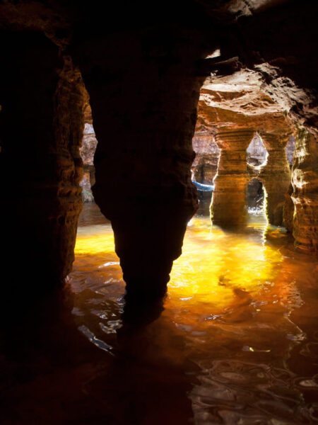 10 Facts You Need to Know about Mount Roraima - PlanetaEXO