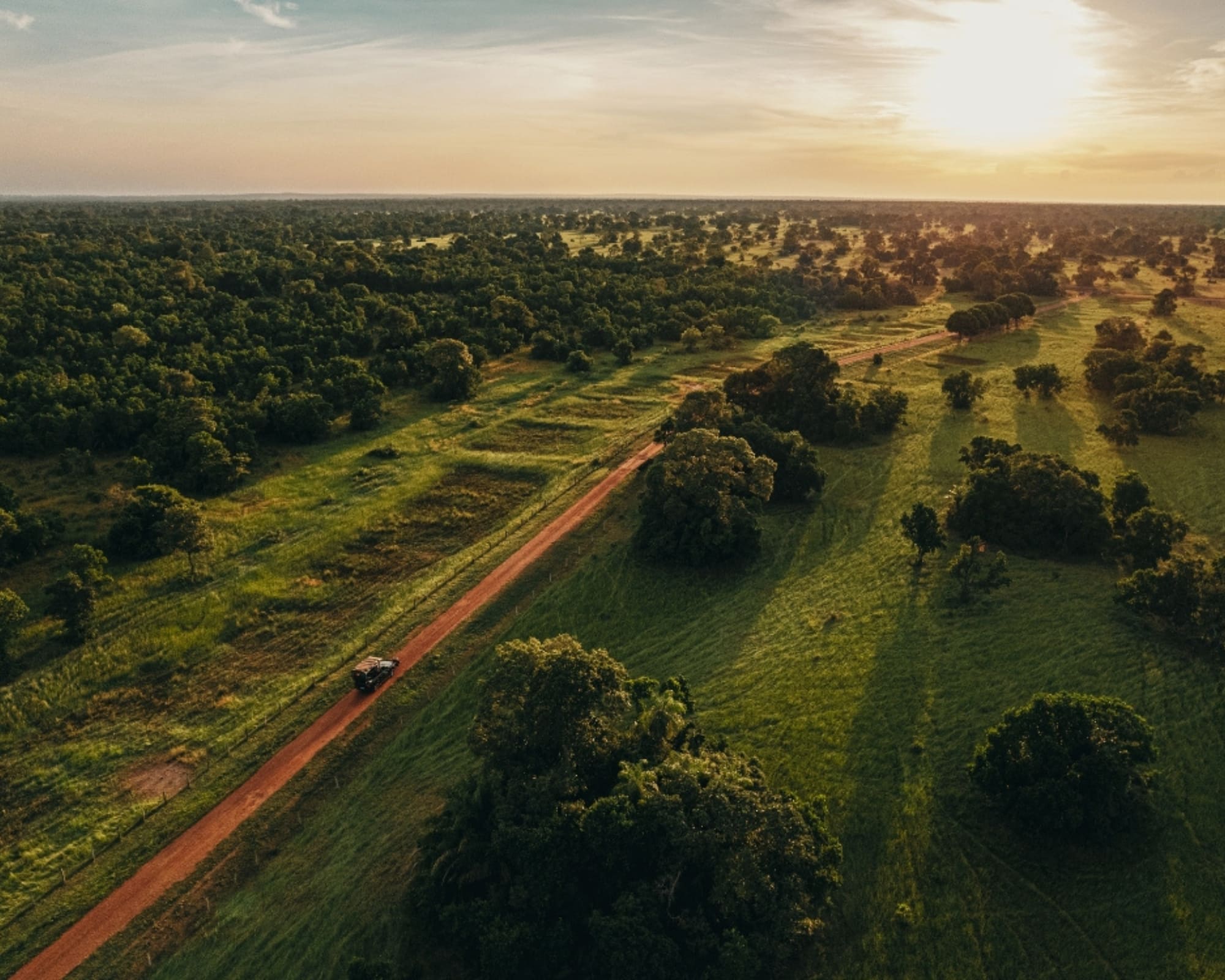 How to get to Pantanal, Brazil - PlanetaEXO